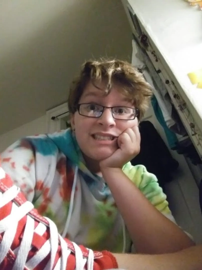 Andrew Chesner | Shardmythos Wiki | Fandom