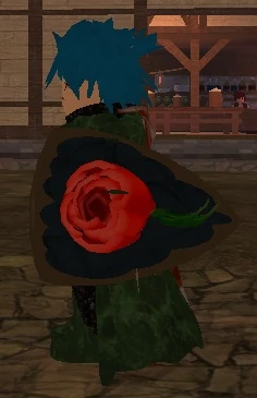 Rose Guard | ShardOnline Wikia | Fandom