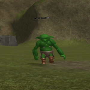 Mine Goblin | ShardOnline Wikia | Fandom