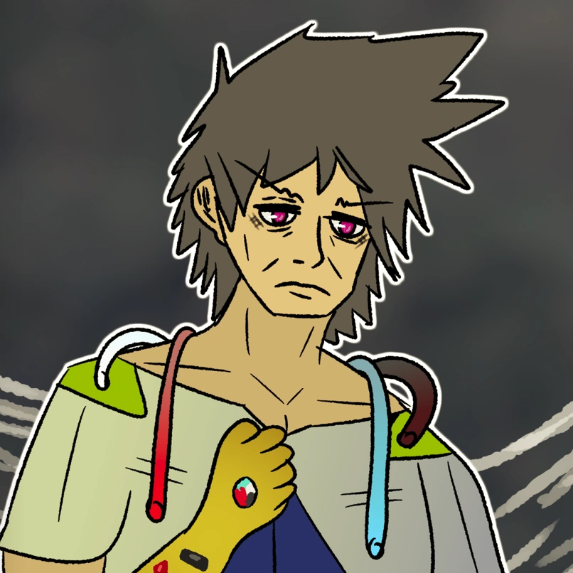 Leon Peninta | Shards Of Life Wiki | Fandom