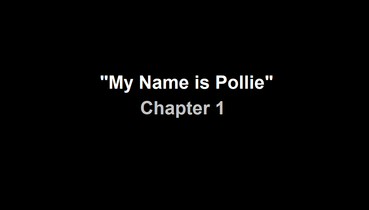 WOF Chapter 1 | Shards Of Life Wiki | Fandom