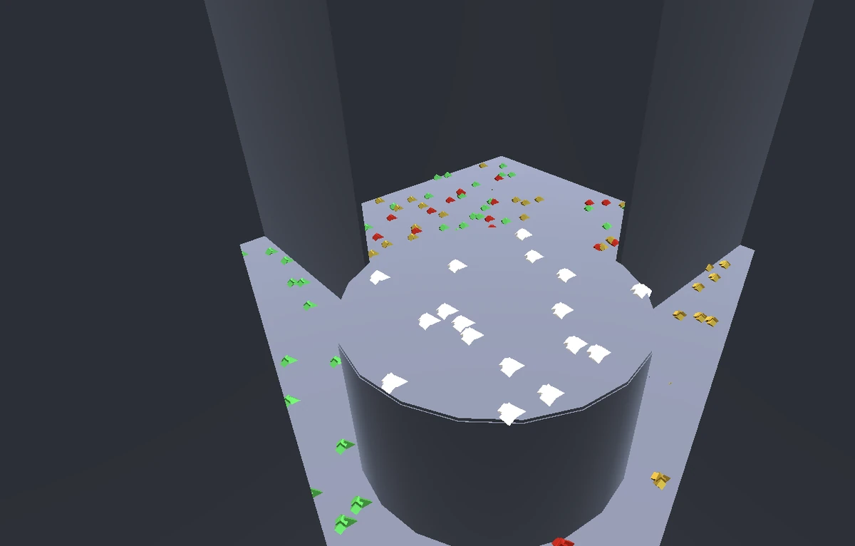 Champion's Pillar | Shards Wiki | Fandom