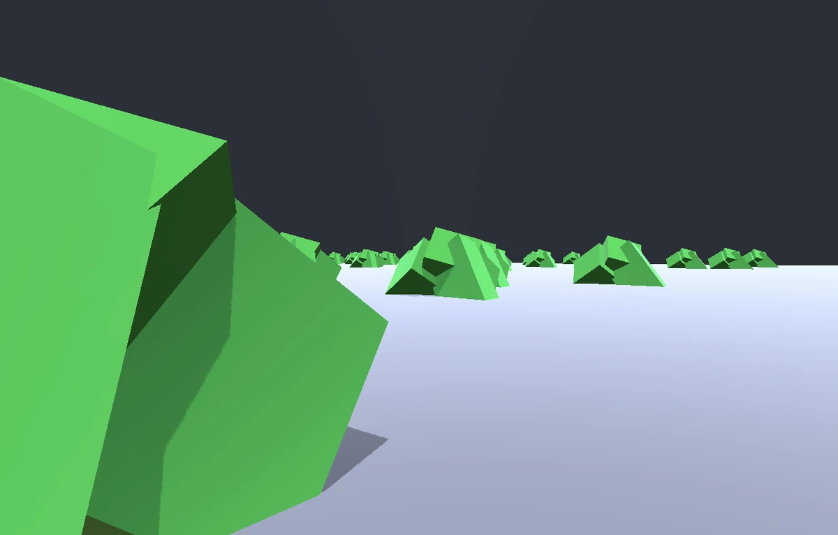 Emerald Zone | Shards Wiki | Fandom