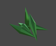 Emerald | Shards Wiki | Fandom