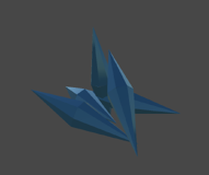 Aquamarine | Shards Wiki | Fandom