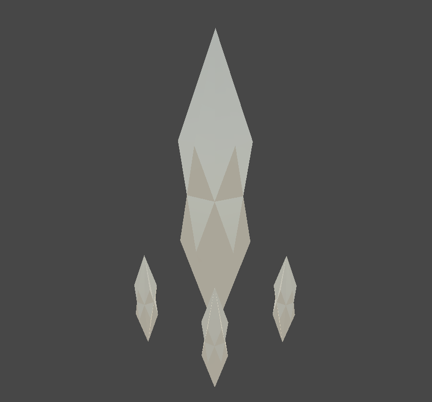 Diamond Beacon | Shards Wiki | Fandom