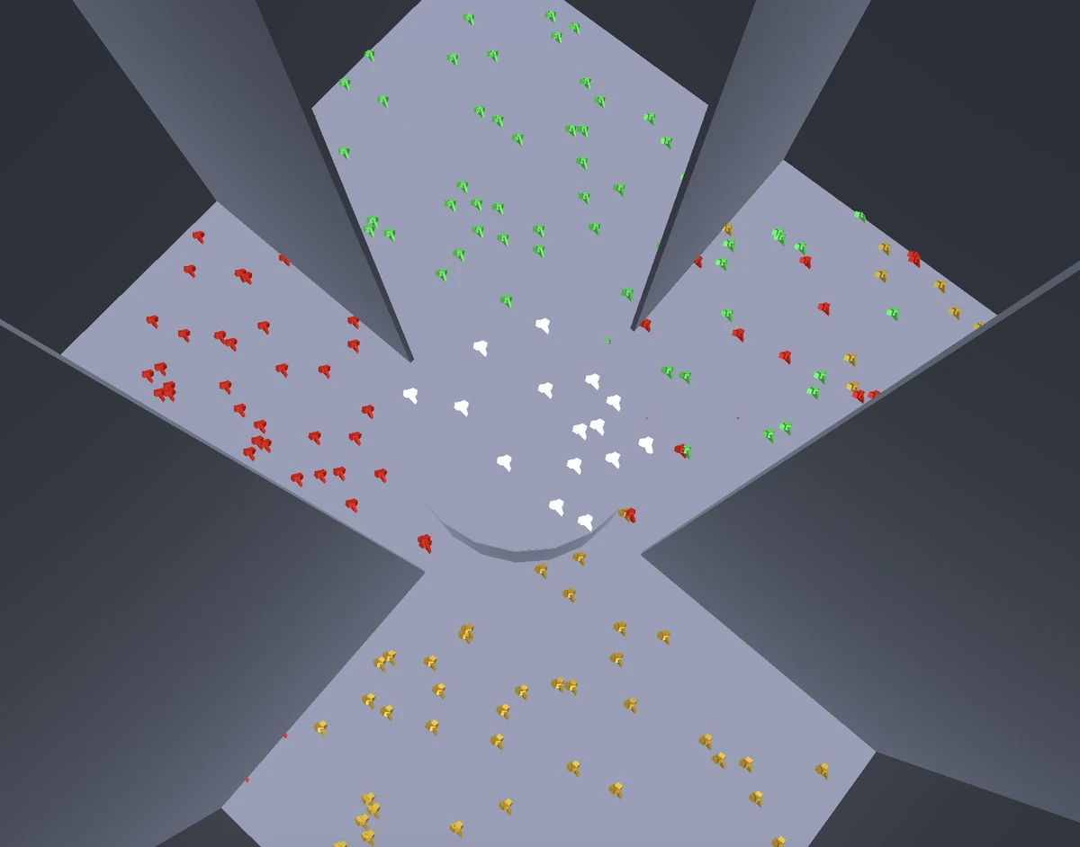 Zones | Shards Wiki | Fandom