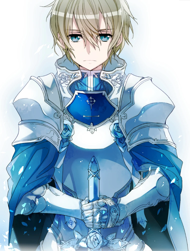 Lucas Smith | Shards Wiki | Fandom