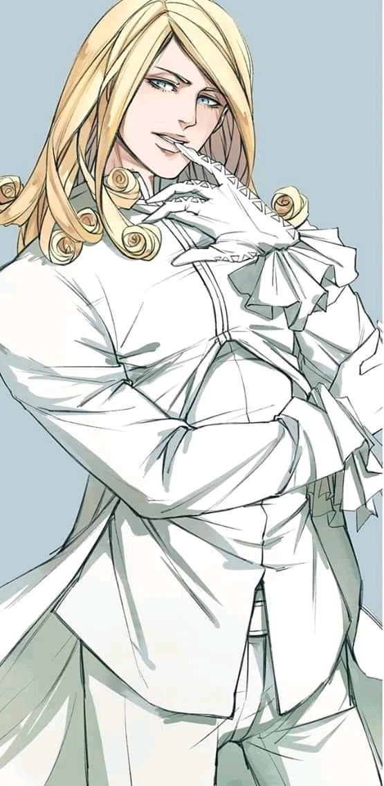 Eli Snake | ShardSeekers Wiki | Fandom