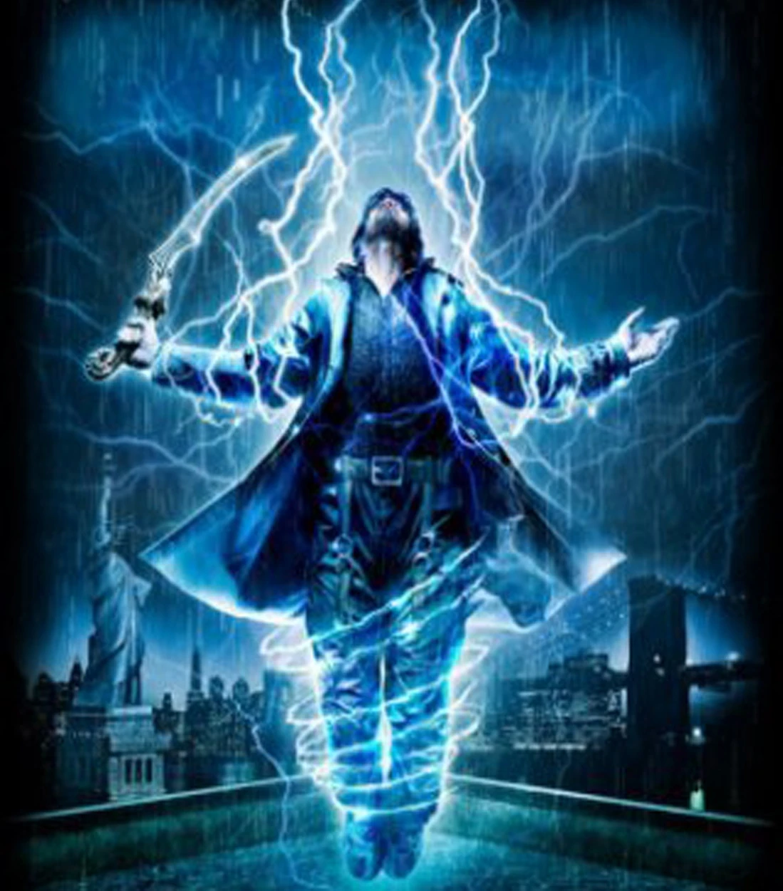 The Motionless Man | Shards Wiki | Fandom