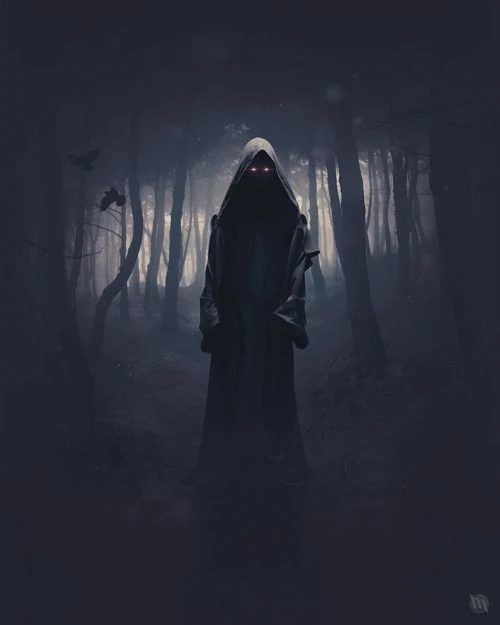 The Weeping Watcher | Shards Wiki | Fandom