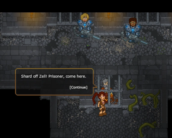 Getting Started | Shards of Titan Wiki | Fandom