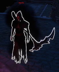 Death - Official Legends of Aria Wiki