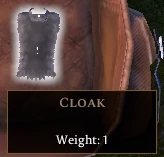 Cloak (clothing) - Official Legends of Aria Wiki