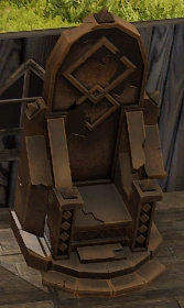 Savage Throne - Official Legends of Aria Wiki