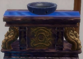 Xorian Sacrificial Alter - Official Legends of Aria Wiki