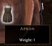 Apron - Official Legends of Aria Wiki