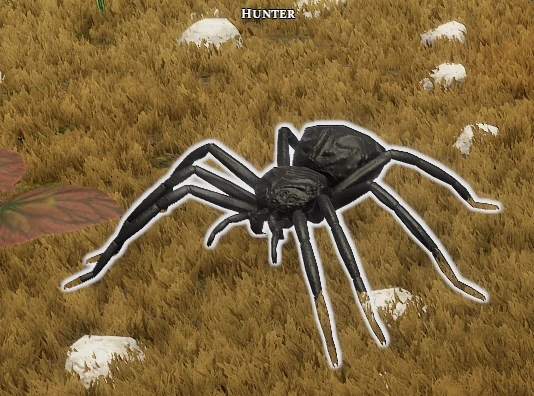 Awakened Spider - Official Legends of Aria Wiki