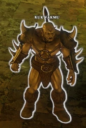 Ork Lord - Official Legends of Aria Wiki