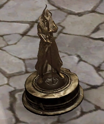 Mage Statue - Official Legends of Aria Wiki