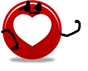 Heart Moon | Share your planets Wiki | Fandom