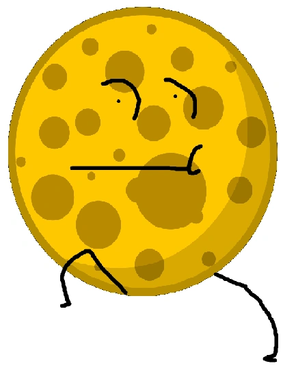 Cheese Moon | Share your planets Wiki | Fandom