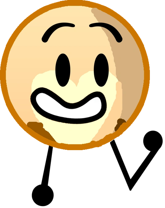 Pluto (SSC) | Share your planets Wiki | Fandom