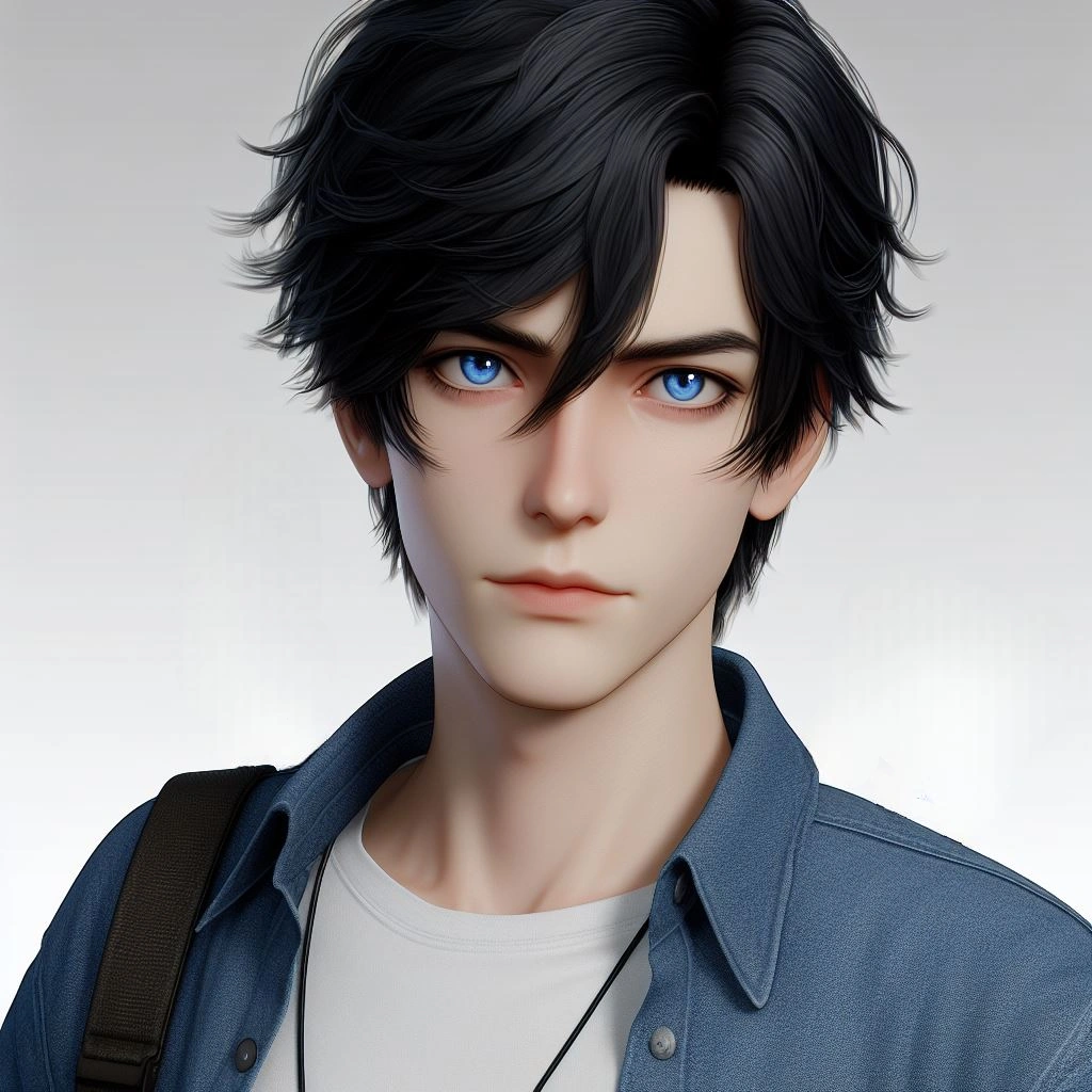 Lance Esquisser | Share Your Stories Wiki | Fandom