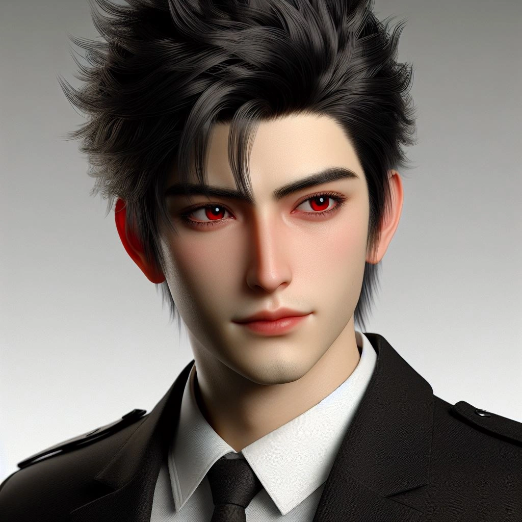 James Brooklyn | Share Your Stories Wiki | Fandom