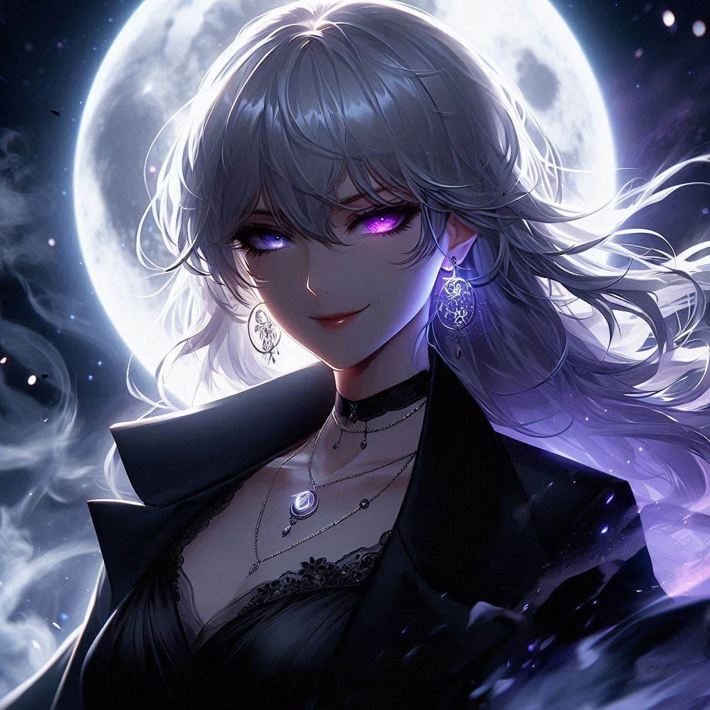 Jenny Moonlock | Share Your Stories Wiki | Fandom