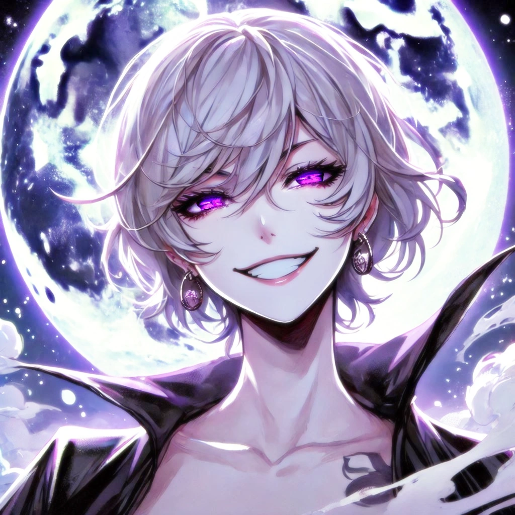 Jenny Moonlock | Share Your Stories Wiki | Fandom