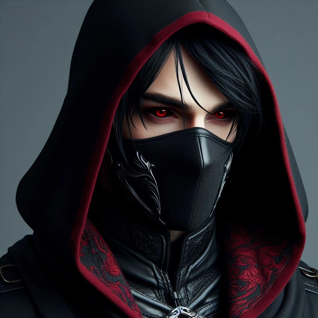 Joshua Choschech/History | Share Your Stories Wiki | Fandom