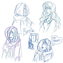 Art | Sharedexp Wikia | Fandom