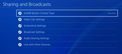 SHARE Button Functions & Behaviors | SHAREfactory Wiki | Fandom