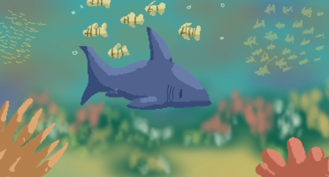 Shark Game Wiki | Fandom
