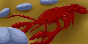 Lobster | Shark Game Wiki | Fandom