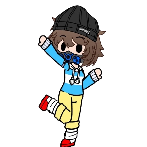Benji | SharkBait Network Wiki | Fandom