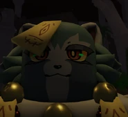 Talismane | RETRORADE Wiki | Fandom