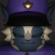 Backstabber | RETRORADE Wiki | Fandom