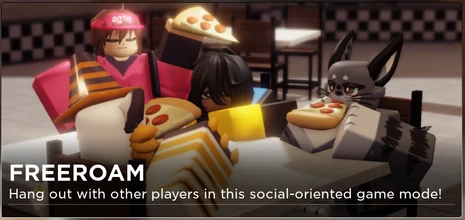 Gamemodes | RETRORADE Wiki | Fandom