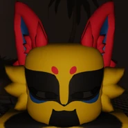 Raccierge | RETRORADE Wiki | Fandom