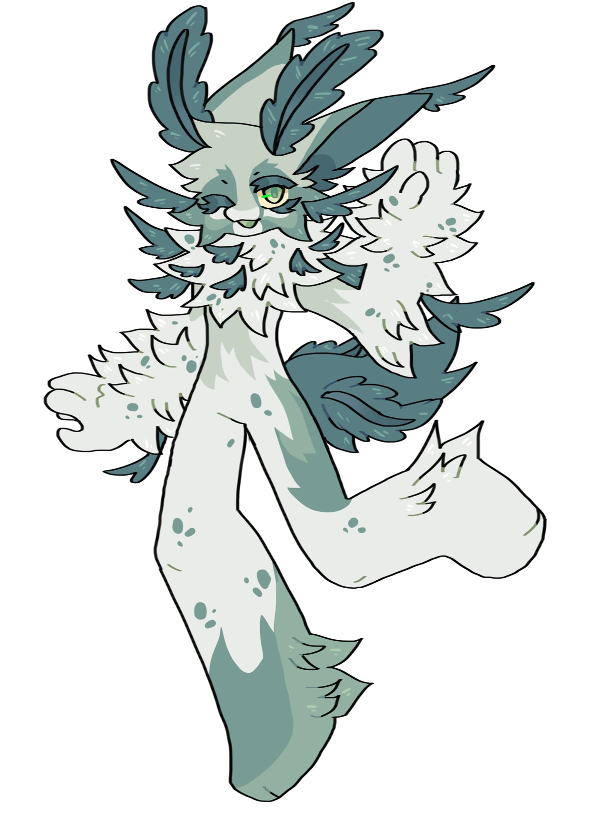 Angora | RETRORADE Wiki | Fandom