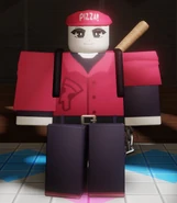 Pizza Guy | RETRORADE Wiki | Fandom
