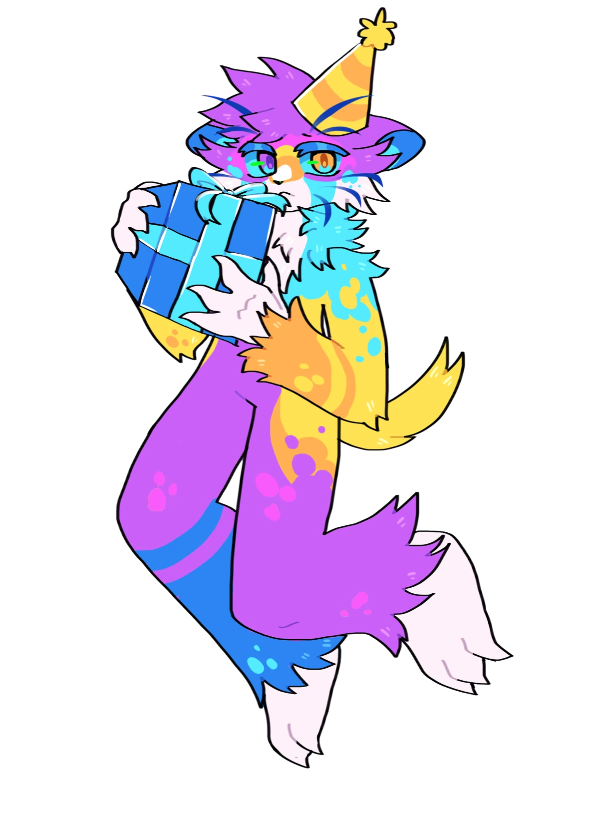 Rainfest | RETRORADE Wiki | Fandom