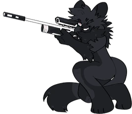 Sniper | RETRORADE Wiki | Fandom