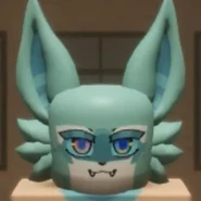 Batter | RETRORADE Wiki | Fandom