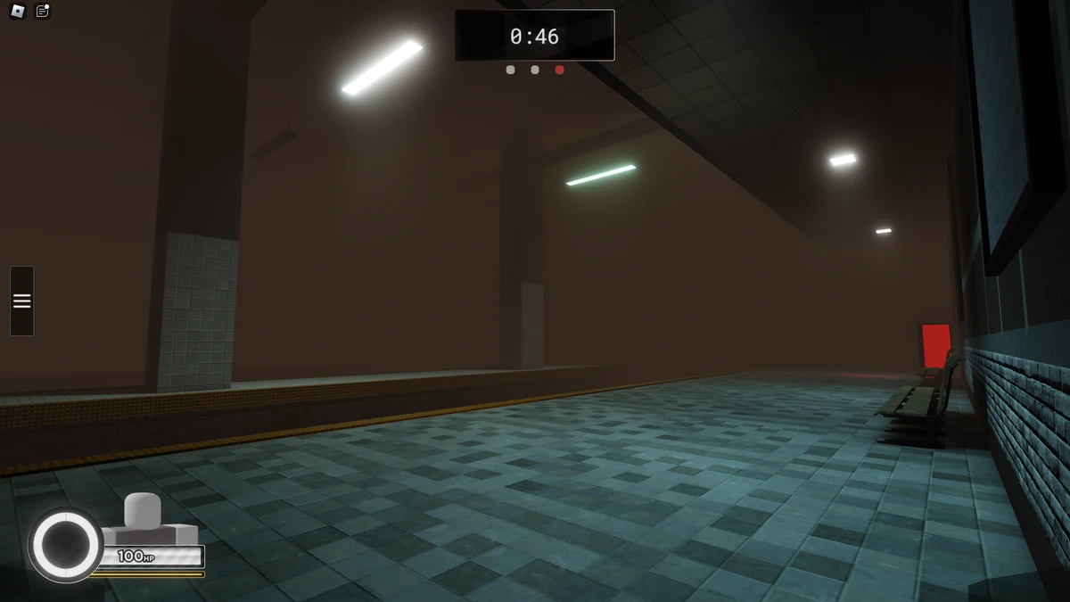 Lobby | RETRORADE Wiki | Fandom