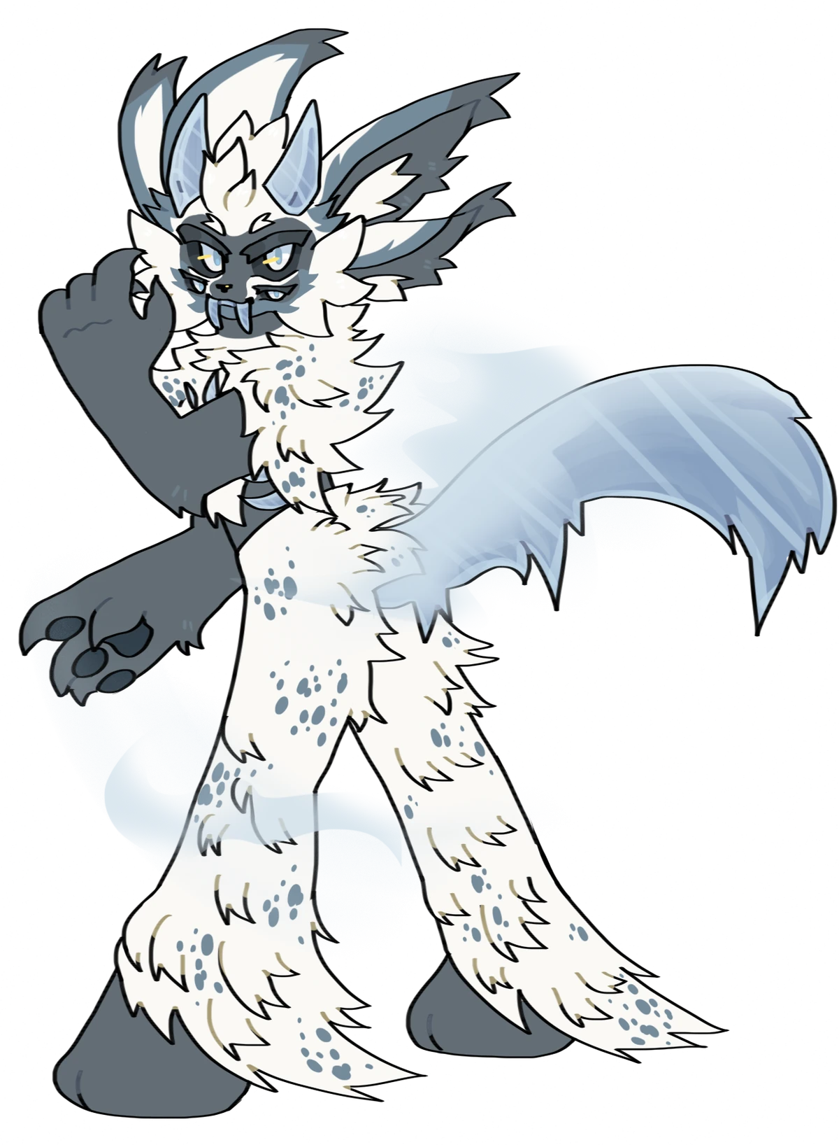 Frostbite | RETRORADE Wiki | Fandom