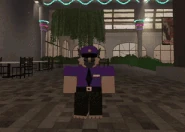 Backstabber | RETRORADE Wiki | Fandom
