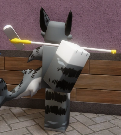 Squeegee | RETRORADE Wiki | Fandom